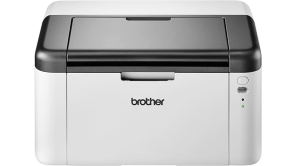 Máy In Laser Trắng Đen Brother HL-1201, May In Laser Trang Den Brother ...