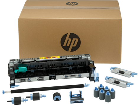 DTEX Nhận Đặt Các Vật Tư Linh Kiện Máy In HP Chính Hãng Thời Gian Đặt ...